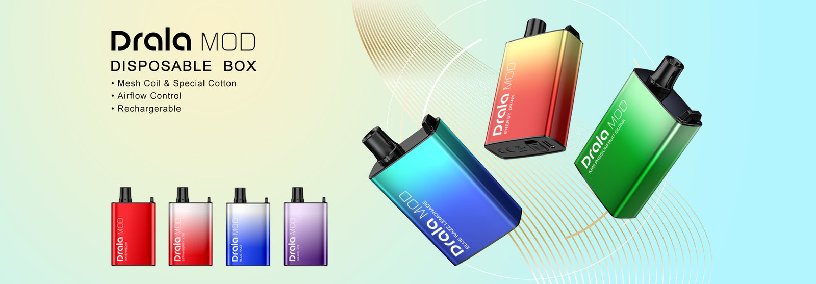 Quality Disposable Vape Pens & 800 Puff Disposable Vape factory from China