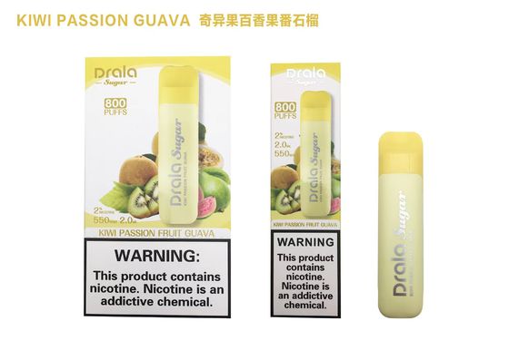 800 Puff Disposable Vape factory, Buy good quality 800 Puff Disposable ...