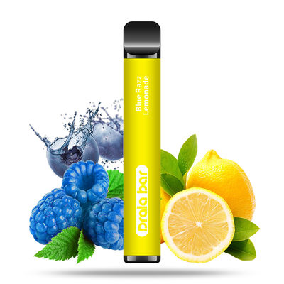 Quality Disposable Vape Pens & 800 Puff Disposable Vape factory from China